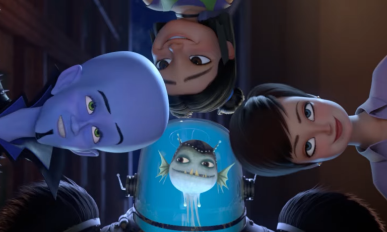 Megamente 2 Trailer Oficial | SERIE + PELÍCULA